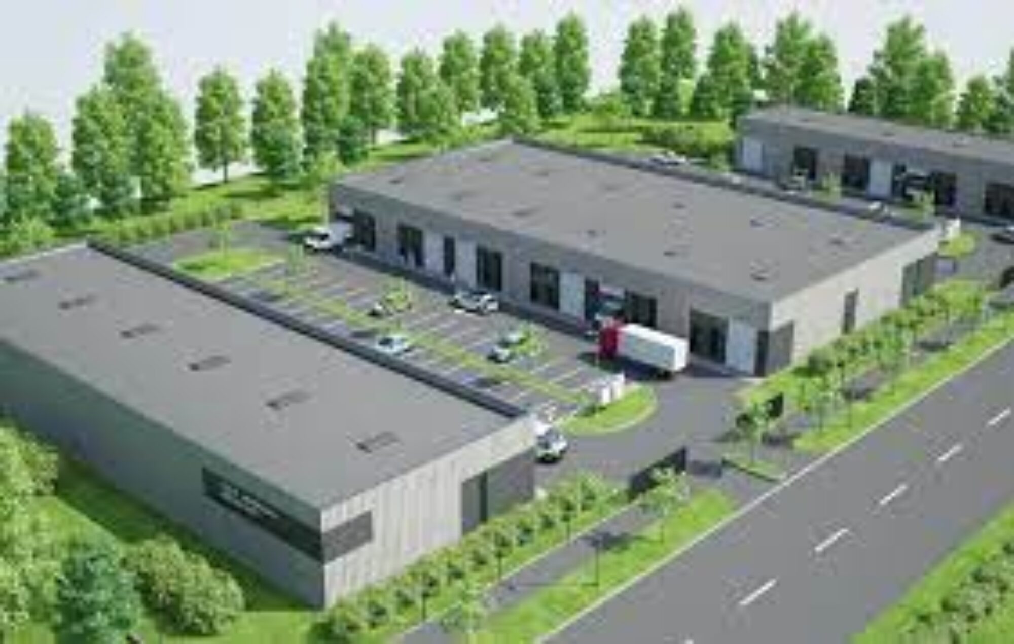 Zones industrielles / artisanales / commerciales - Mairie de Chalmaison ...