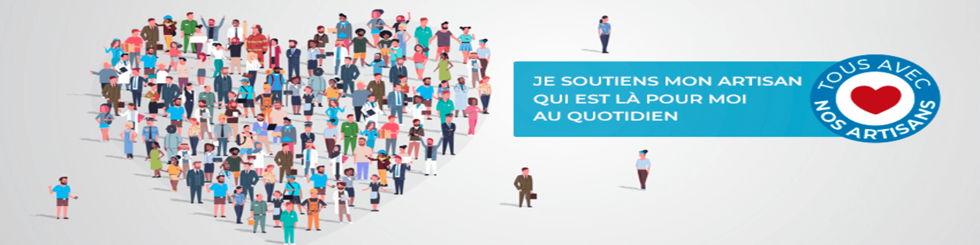 Artisans et PME - Mairie de Chalmaison (77)